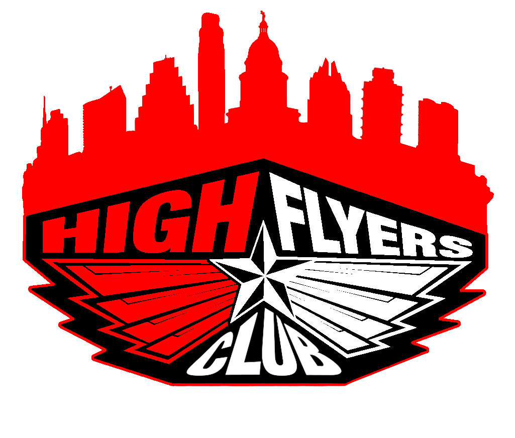 High Flyers Club - HFC Community & Membership